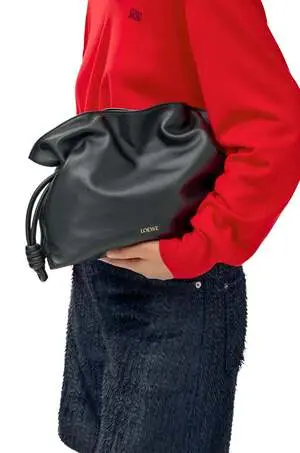 Loewe Medium Flamenco Clutch