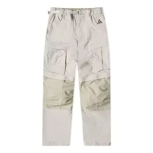 Nike Smith Summit Cargo Pant - Light Bone