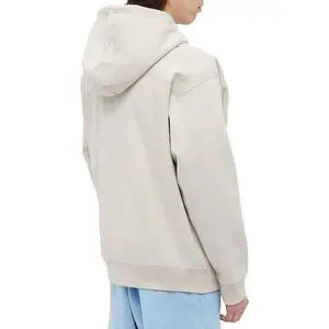 Nike Nrg Hoodie - Light Bone/white