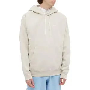 Nike Nrg Hoodie - Light Bone/white