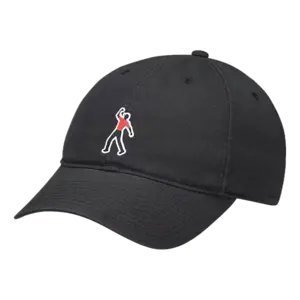 Nike Heritage 86 Cap - Black
