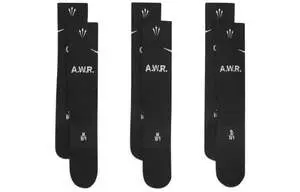 Nike X Nocta Drake Crew Socks - Black
