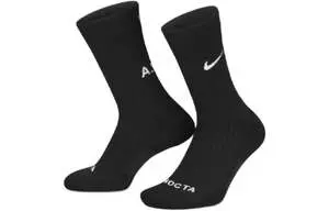Nike X Nocta Drake Crew Socks - Black