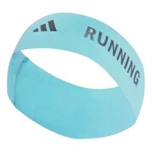 Adidas Running Headband - Mint Ton/black Reflective