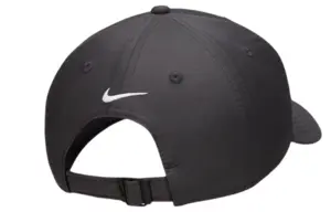 Nike Legacy 91 Tech Cap 'dark Smoke Grey