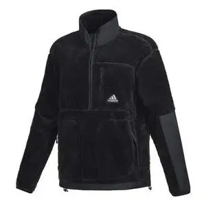adidas Premium Fleece Top