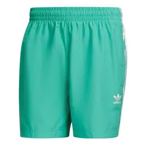 Adidas Adicolor Classics 3-stripes Swim Shorts