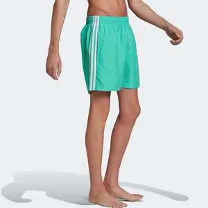Adidas Adicolor Classics 3-stripes Swim Shorts