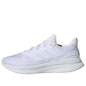 Adidas Ultrarun 5 Sneakers - Cloud White/cloud White/core Black