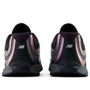 NEW BALANCE Rc56 Sneakers - Silver Metallic/black