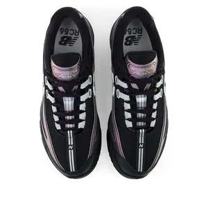 NEW BALANCE Rc56 Sneakers - Silver Metallic/black