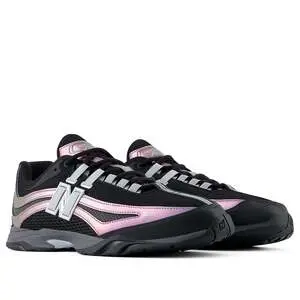 NEW BALANCE Rc56 Sneakers - Silver Metallic/black