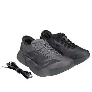 Adidas X Satisfy Adizero Adios Pro 4 Running Sneakers