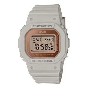 Casio G-shock Digital Watch - Brown