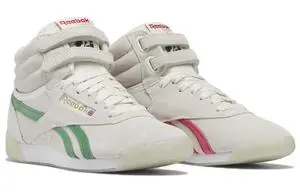 REEBOK Freestyle High Top Sneakers