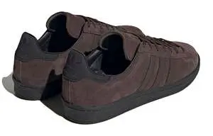Adidas Originals Campus 80s Dark Suede Sneakers - Brown