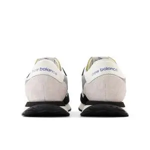NEW BALANCE 237 "black Shadow Grey" Sneakers