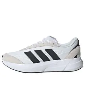Adidas Adidas Lightshift Sneakers Cloud White/core Black/core Black