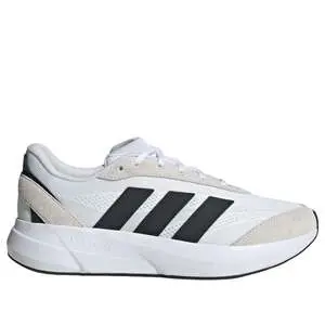 Adidas Lightshift Sneakers - Cloud White/core Black/core Black