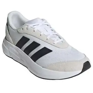 Adidas Lightshift Sneakers - Cloud White/core Black/core Black