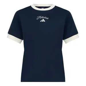 Adidas Short-sleeve T-shirt