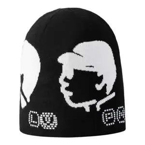 LOUIS VUITTON X Nigo Fit Phriendship Beanie