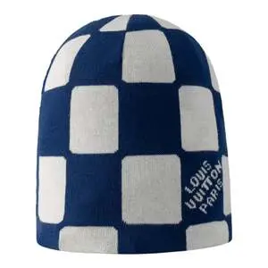 LOUIS VUITTON X Nigo Fit Phriendship Beanie