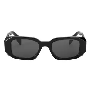 Prada Symbole Sunglasses - Black