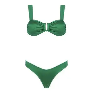 ACUARELA BRAND Royale U Brazilian Bikini Set