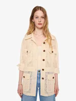 Alix Of Bohemia Classic Outerwear For Women