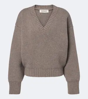 Rohe Collared Sweaters For Women