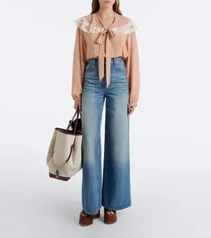 Chloé Tote Bag