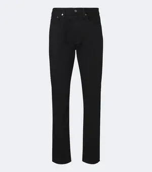 Acne Studios Zip Up Bottoms For Men