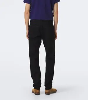 Acne Studios 1979m Slim Jeans