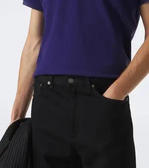 Acne Studios 1979m Slim Jeans