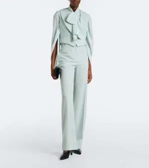 Stella McCartney Wool Vest