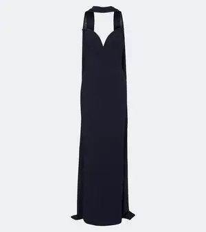 Roland Mouret Oversized Dresses