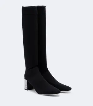 Rene Caovilla Casual Boots For Women
