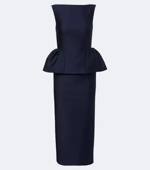 Roland Mouret Bow Cocktail Dresses