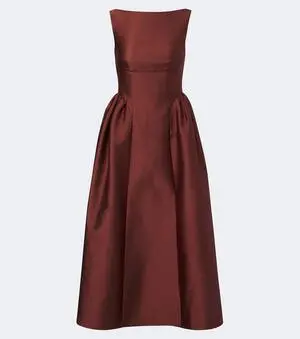 Cocktail Dresses with Pockets