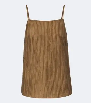 JOSEPH Titana Top - Green