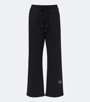 Adidas By Stella Mccartney Oversized Activewear For Women