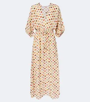 Eres Elasticated Day Dresses