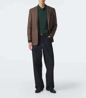 Polo Ralph Lauren Cotton Piqu� Polo Shirt