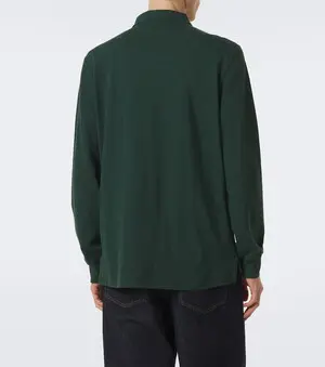 Polo Ralph Lauren Cotton Piqu� Polo Shirt