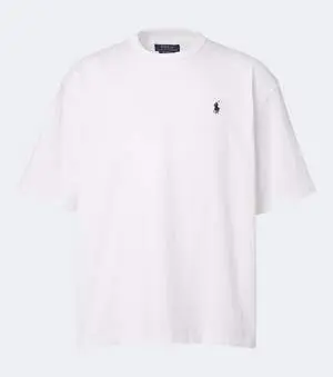 Polo Ralph Lauren Cotton Jersey T-shirt