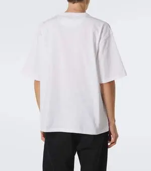 Polo Ralph Lauren Cotton Jersey T-shirt