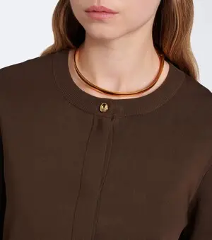 JOSEPH Artemis Cardigan
