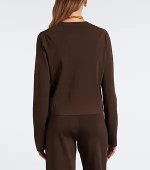 JOSEPH Artemis Cardigan