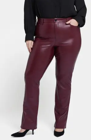 Nydj Pull On Pants For Women